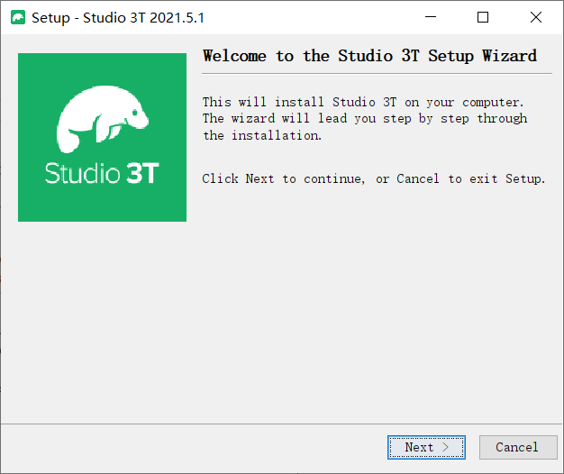 Studio3T安装_studio 3t安装-CSDN博客