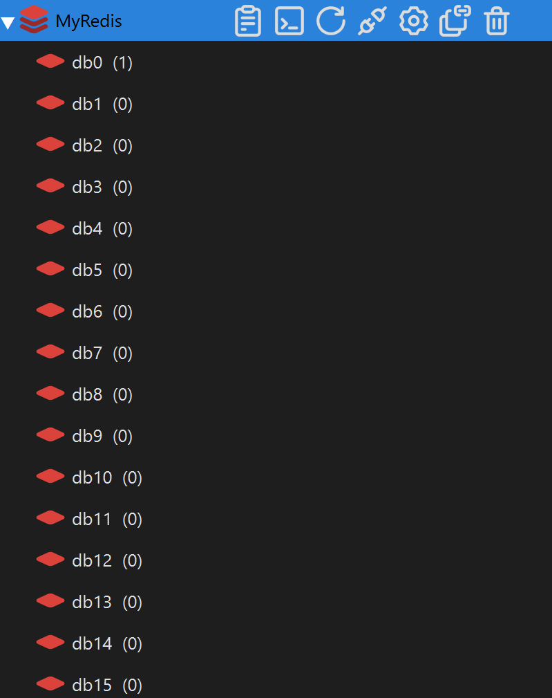 Redis命令学习【1】之基础性操作命令_怎么获取redis指定db中的数据-CSDN博客