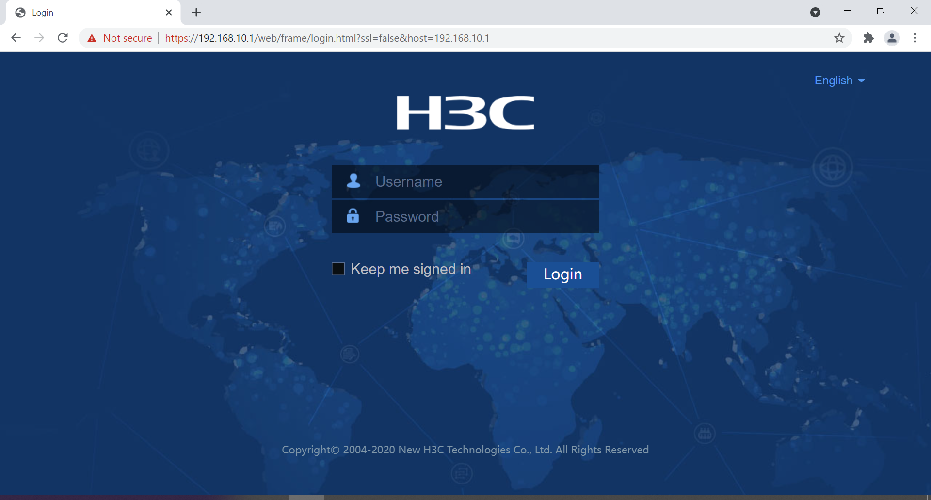 H3C交换机版本升级（图形化）_web界面h3c s5000v5系列交换机如何升级-CSDN博客