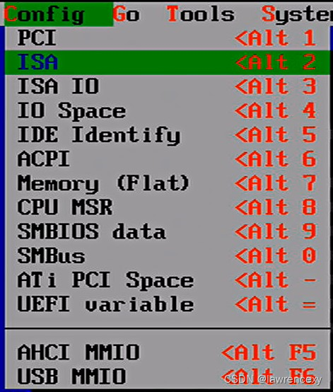 UEFI下RU.EFI工具介绍-CSDN博客