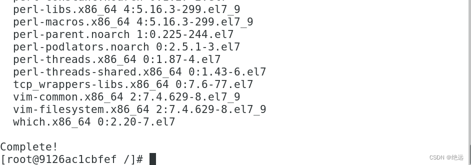 （Centos版）Docker 安装、容器配置、xshell连接(超详细步骤)_xshell连接docker-CSDN博客