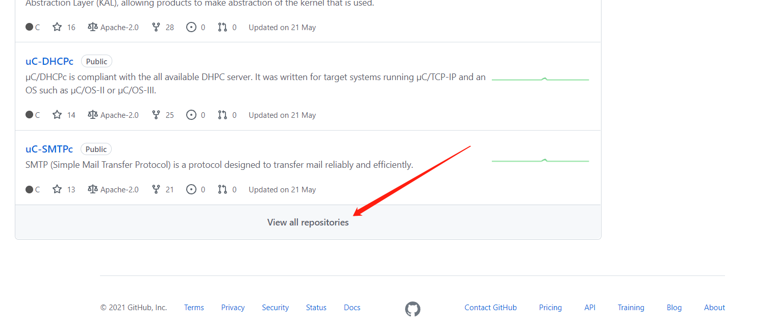 uC/OS-III源码下载（版本2009-2021）_ucosiii源码下载-CSDN博客