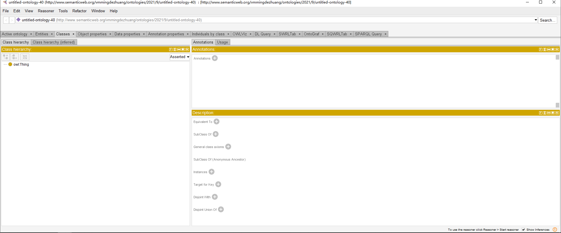Protege如何下载安装_protege下载-CSDN博客