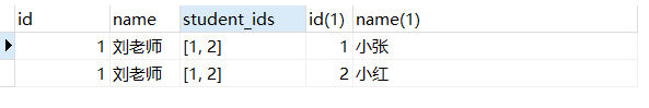 Mysql Json数组用于查询条件 Csdn博客 