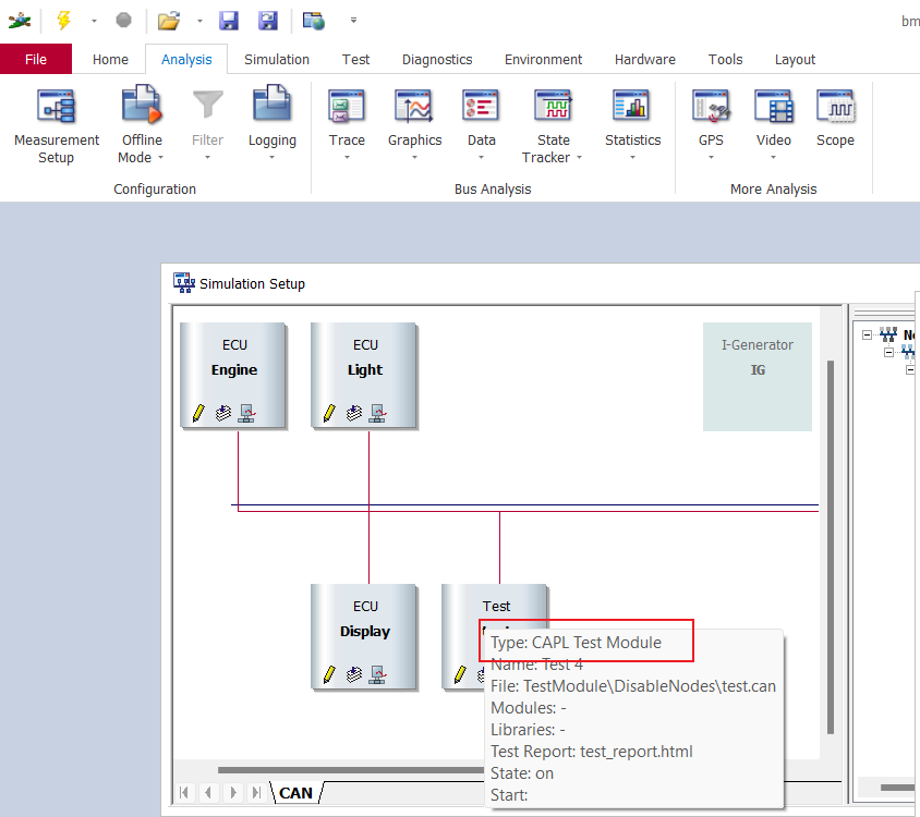 CAPL函数Test Node中，关闭总线，关闭节点，停发报文应该怎么做？ - 灰信网（软件开发博客聚合）