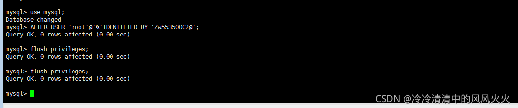 Linux下安装mysqlmysqllinux安装包 Csdn博客