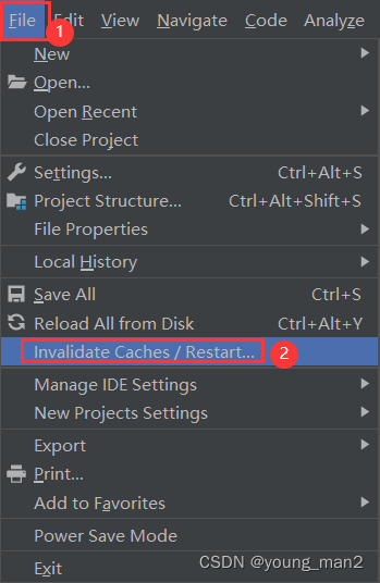 解决错误：Cannot resolve symbol ‘JdbcTemplate‘_cannot resolve symbol ...