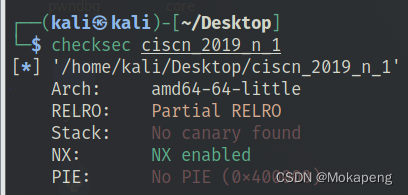 ciscn_2019_n_1 ——两种解法_0x41348000-CSDN博客