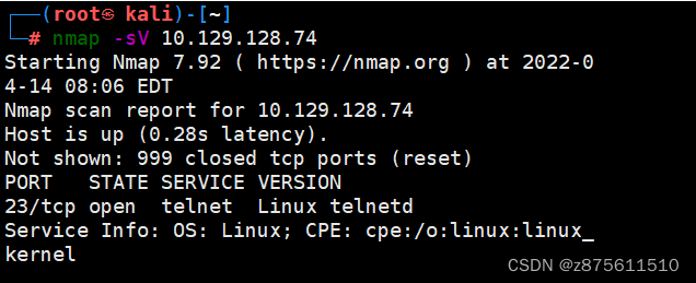 Hack The Box靶场使用流程及方法_hackthebox-CSDN博客