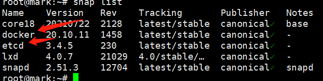 Ubuntu中snap简单介绍_ubuntu snap-CSDN博客