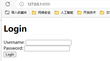 解决方案 | RuntimeError: Directory ‘static‘ does not exist_raise runtimeerror(f"directory ...