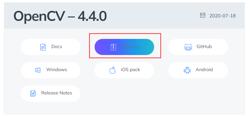 VMware虚拟机中Ubuntu16.04系统下进行OpenCV4.4的安装编译_虚拟机安装opencv-CSDN博客