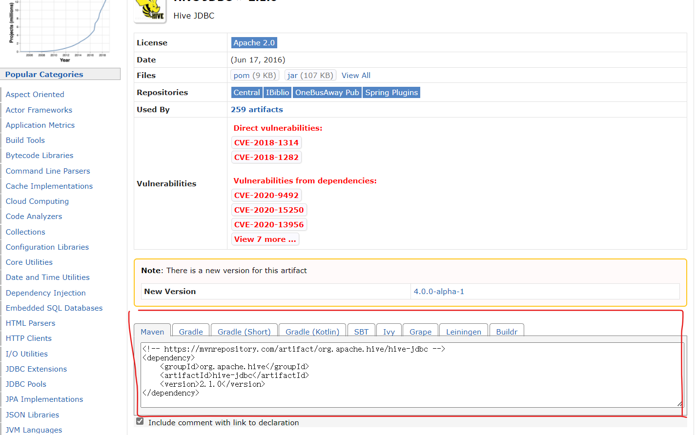 IDEA使用JDBC连接Hive数据库代码_class.forname("org.apache.hive.jdbc.hivedriver");-CSDN博客