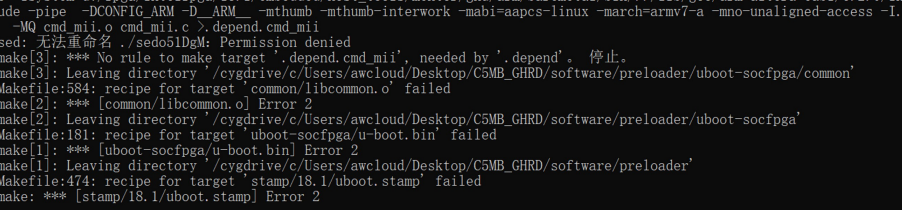 SoC学习篇—Linux 系统搭建-CSDN博客