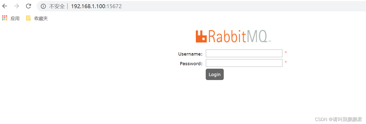 RabbitMQ快速入门到高级【详解】_rvplmqb-CSDN博客