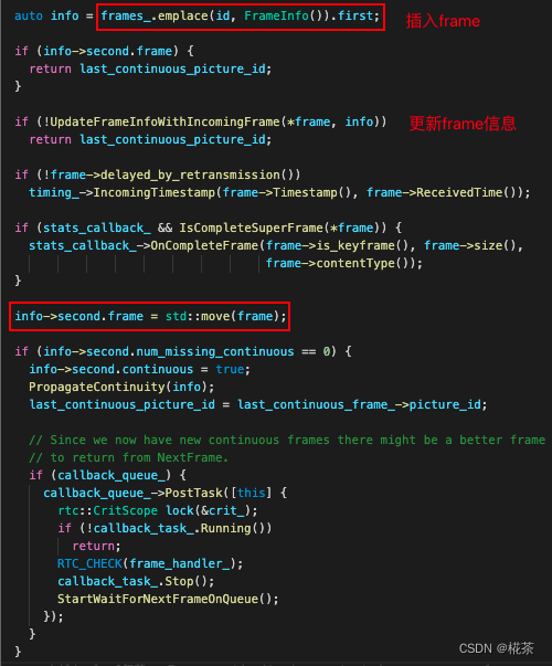 WebRTC Video JitterBuffer_webrtc jitter-CSDN博客