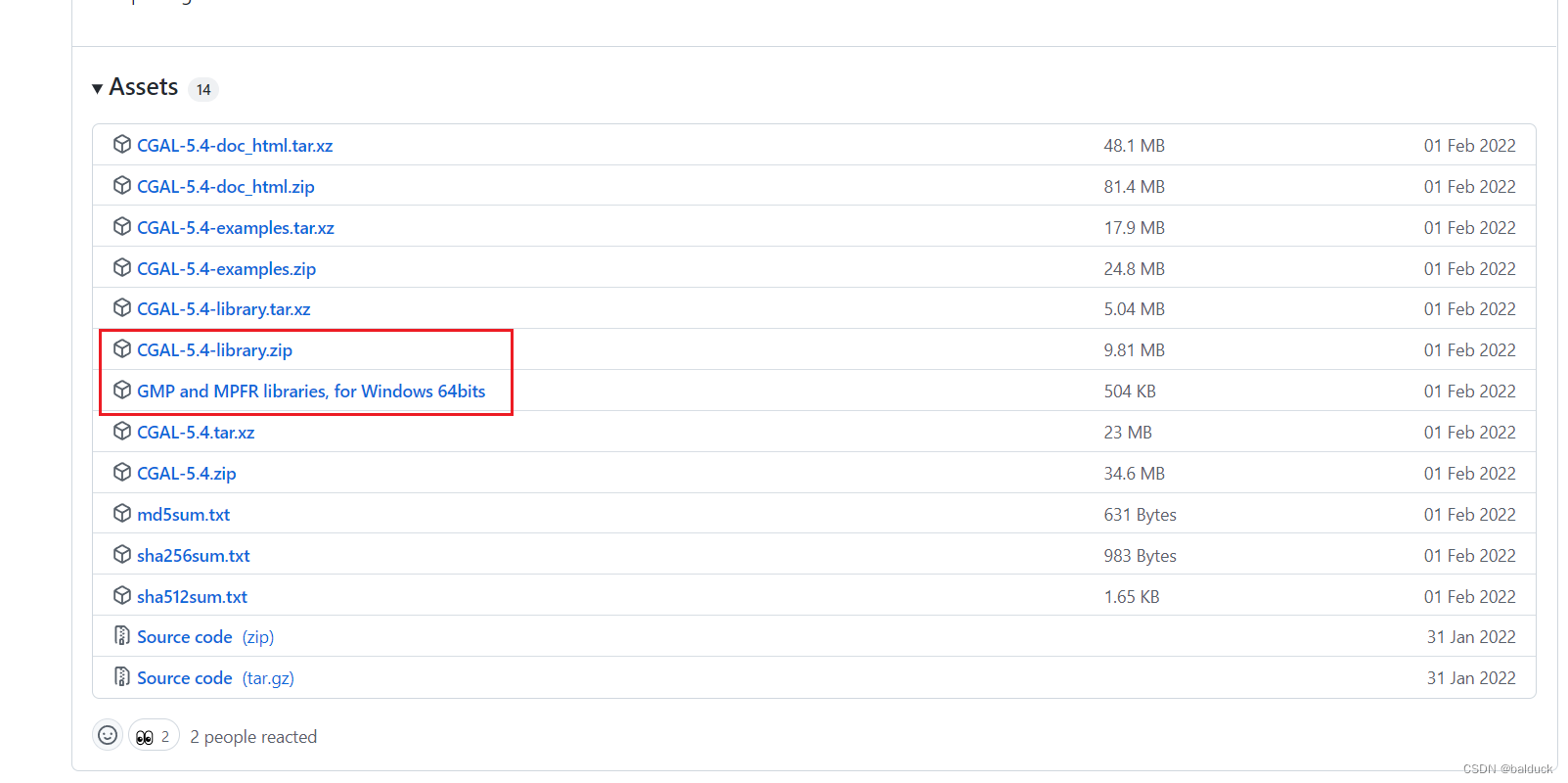 CGAL+VS+Qt环境配置_cgal+qt-CSDN博客