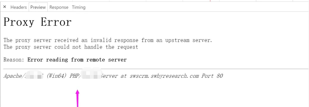 Timeout Of 50000ms Exceeded 和timeout Of 60000ms Exceeded原因及解决方案 