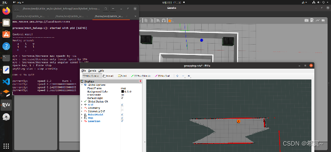 学习古月课程遇到的问题以及实践过程_无法定位软件包 python3-colcon-common-extensions-CSDN博客