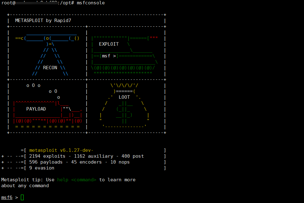 避坑笔记之Ubuntu 20.04 安装 msfconsole_ubuntu 安装msf-CSDN博客