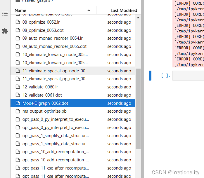 mindspore保存模型的中间图，并利用dot将图结构可视化_mindspore中如何保存图片-CSDN博客