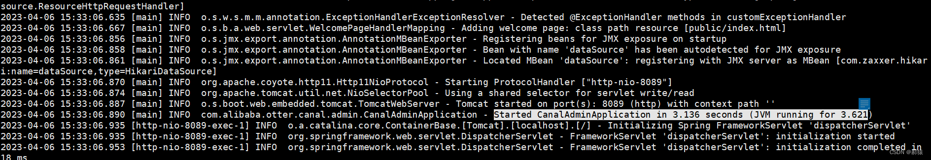 canal适配postgresql数据库_canal postgresql-CSDN博客