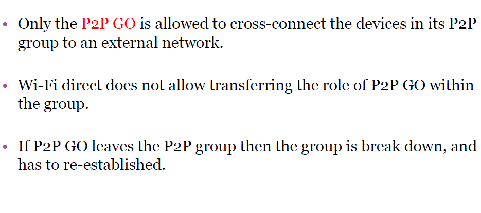 Wi-Fi Direct: Wi-Fi P2P Connection_wi-fi_direct_specification-CSDN博客