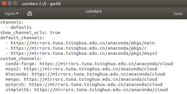 conda安装----arm-linux-ubuntu平台安装miniconda_miniconda arm-CSDN博客