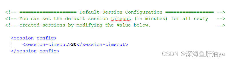 深度好文之Servlet技术详解（八）HttpSession对象_servlet中session存储特点-CSDN博客