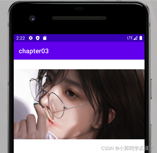 2、Android基础控件（3）（按钮）_textview button区别-CSDN博客