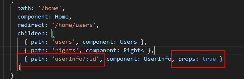 Vue(七)：路由_$route.fullpath-CSDN博客