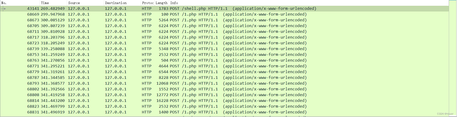 NewStarCTF week4 misc 溯源_冰蝎3.0ctf题-CSDN博客