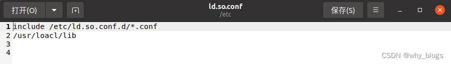 Ubuntu 20.04 安装opencv3.2.0 及报错解决方法_opencv3.2.0安装-CSDN博客