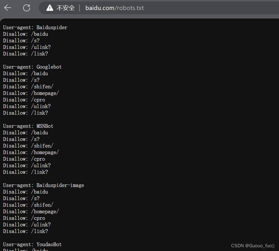 初识python爬虫爬虫中w是什么意思 Csdn博客 2507