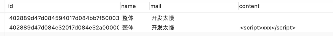 SpringBoot防XSS攻击_net.dreamlu-CSDN博客