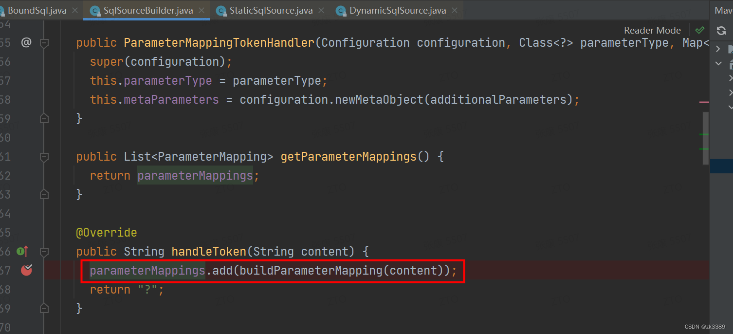 解决一个诡异的Mybatis参数转换报错_mybatis 参数被替换成*报错-CSDN博客