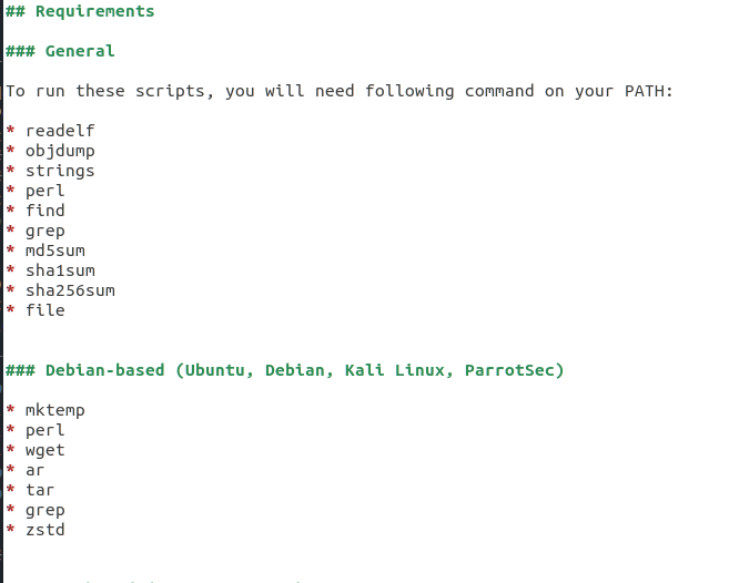 LibcSearcher--匹配libc版本的神器-CSDN博客