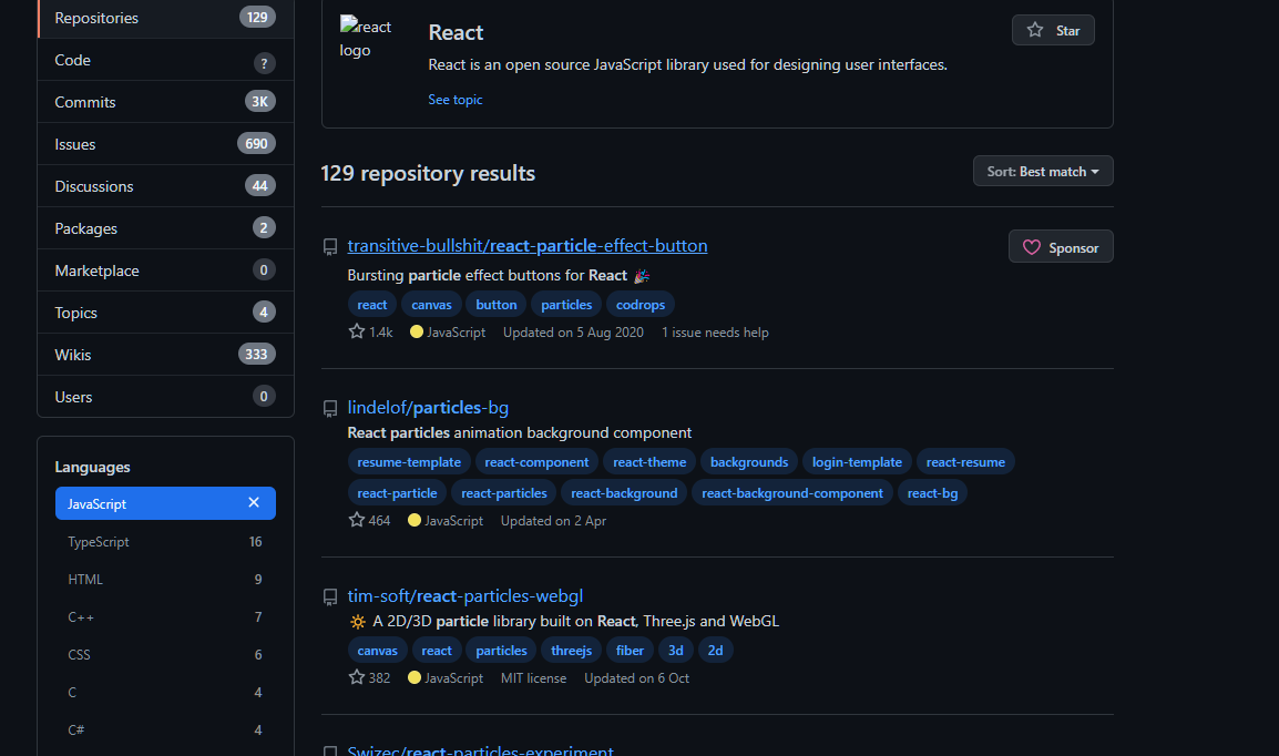 如何再React项目中使用动态的背景效果_react umi antdpro项目使用大量远程背景图片-CSDN博客