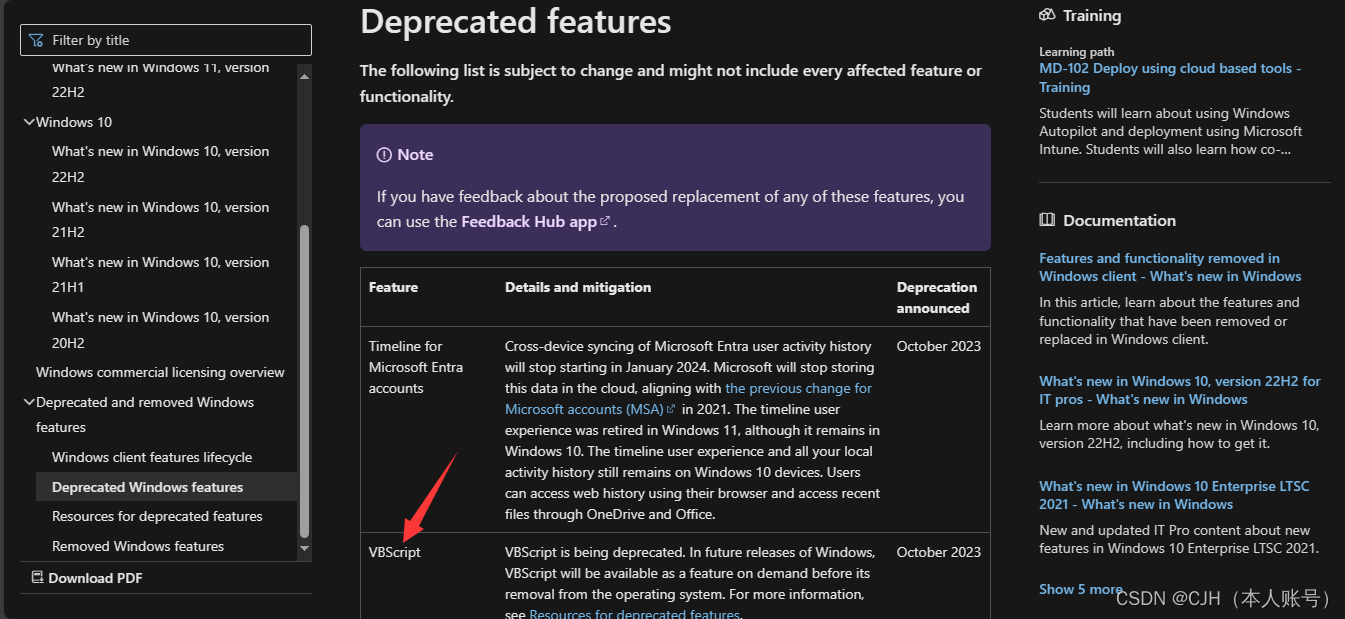 VBScript 真的走向末路了吗？_vbscript 开始被淘汰了么-CSDN博客