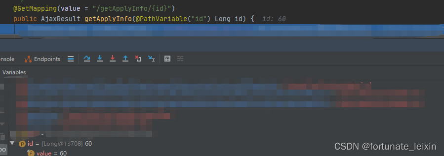 前端post,get请求传参方式 以及后台接收_前端get请求传参-CSDN博客