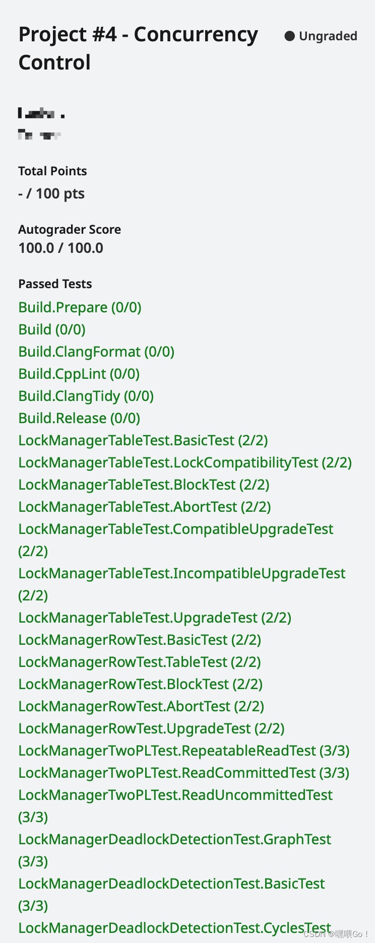 CMU15-445 Spring2023 Project4 Concurrency Control个人详解_cmu445-CSDN博客