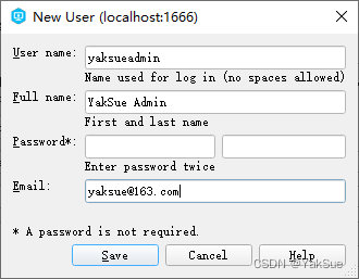 学习从零创建并配置一个P4服务器_helix core visua-CSDN博客