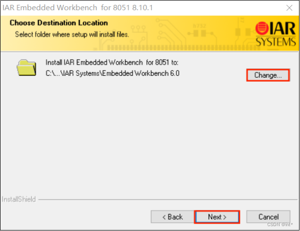 单片机编程软件IAR和烧写软件SmartRF安装教程（超详细）_smartrf flash programmer-CSDN博客