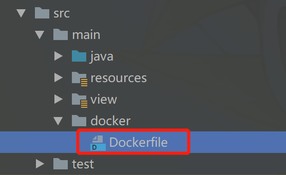 Docker 学习（十一）编写Dockerfile_dockerfile怎么写-CSDN博客