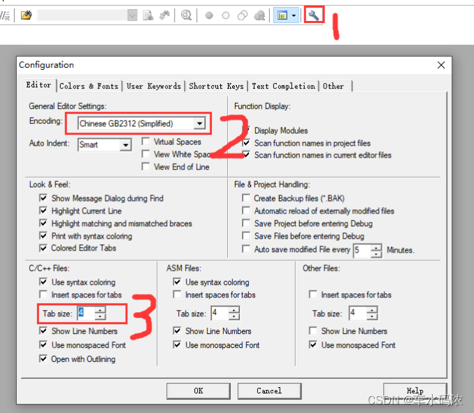 第一篇，STM32的开发环境,keil5/MDK5.14安装教程（附下载链接）-CSDN博客