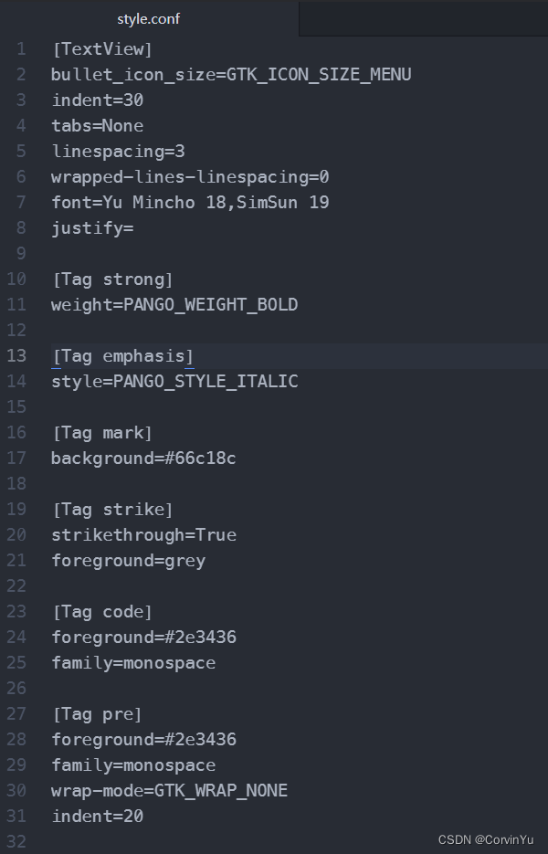 zim，桌面wiki系统摸索记录 个性化定制zim界面_zimwiki-CSDN博客