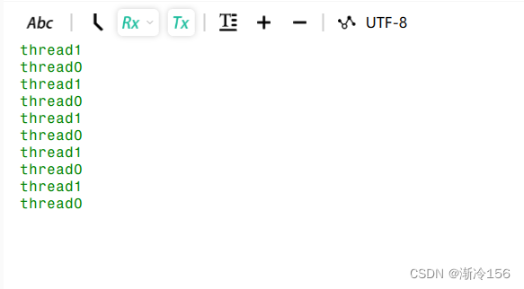 【MC3172多线程开发板初体验1】---printf调试_gx-chip驱动-CSDN博客