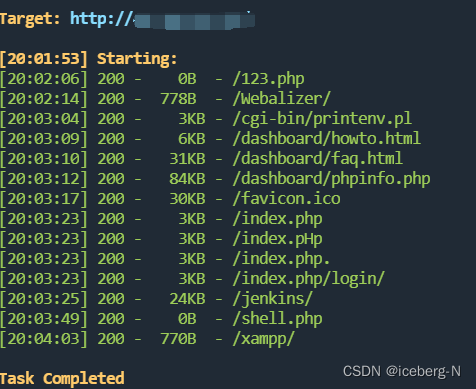 jenkins未授权rce windows主机getshell_jenkins rce-CSDN博客