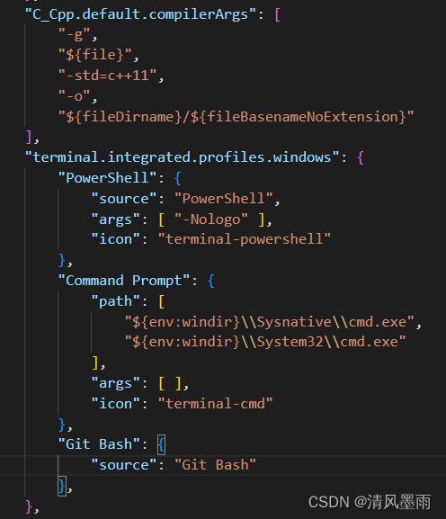 Vs Code 修改C++11_vs2015 mfc 修改c++版本-CSDN博客