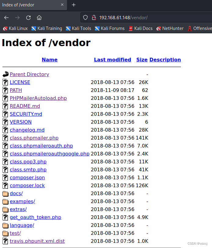 Linux提权（mysql Udf提权）linux Mysql提权 Csdn博客